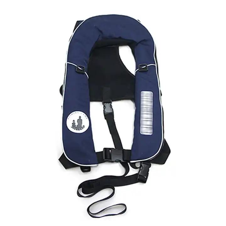 Portable Inflatable Armor: Protect Yourself in Floods, Fishing, and ...
